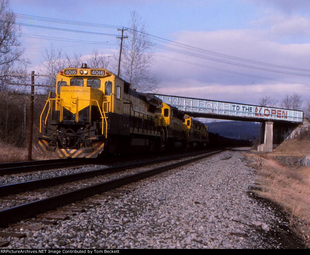 Time to play a round??